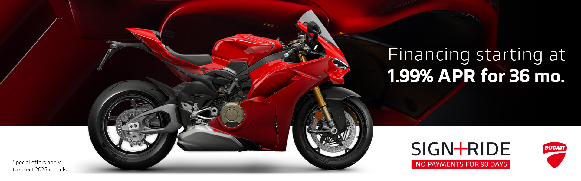 GP Motorcycles | San Diego's ONLY all-European Motorcycle Dealer